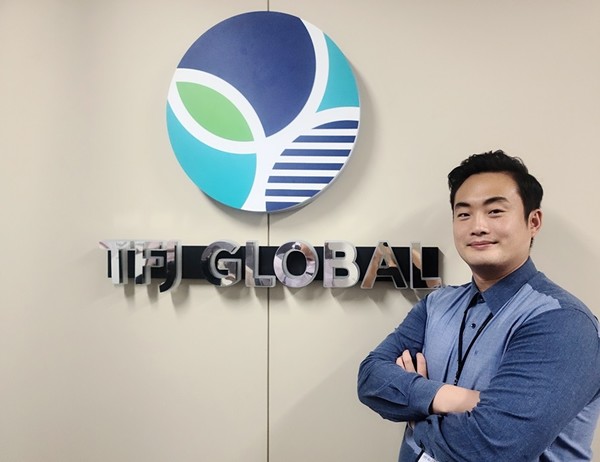 TFJ글로벌, 금년도 매출 목표달성 청신호...해법은 사업다각화로 글로벌 경쟁력 확보