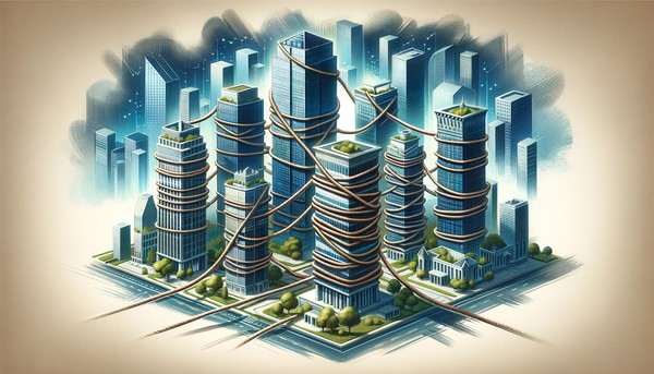 플랫폼법, “대형마트 규제처럼 실패 뻔해”…기업·소상공인 둘 다 살리지 못해 - Kollo