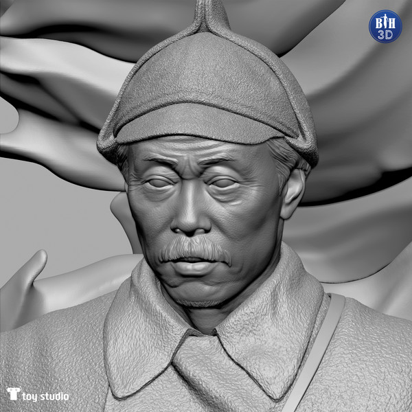 BH3D조형학원, '3D프린터 캐릭터 피규어 모델링' 과정 개설