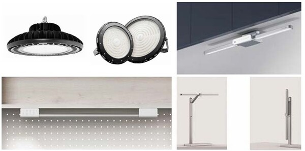 ㈜퓨어글로우, ‘2025 코리아빌드위크’에서 살균·항균 성능의 LED 독서등 ‘리딩메이트’ 선보여