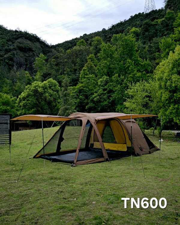 고파미르, ‘2025 국제아웃도어캠핑&레포츠페스티벌’ 참가